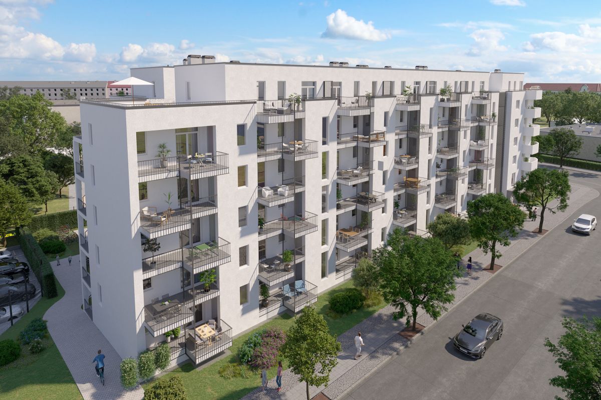 Quantum | Vermietung