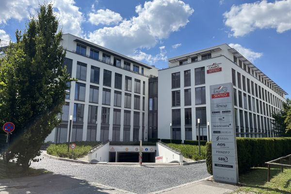 Quantum | Vermietung