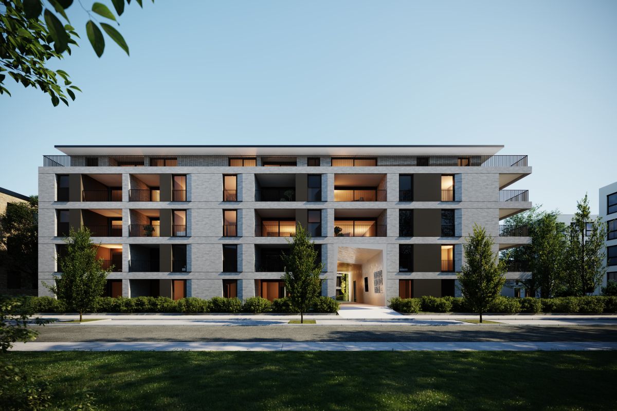 Quantum | Vermietung