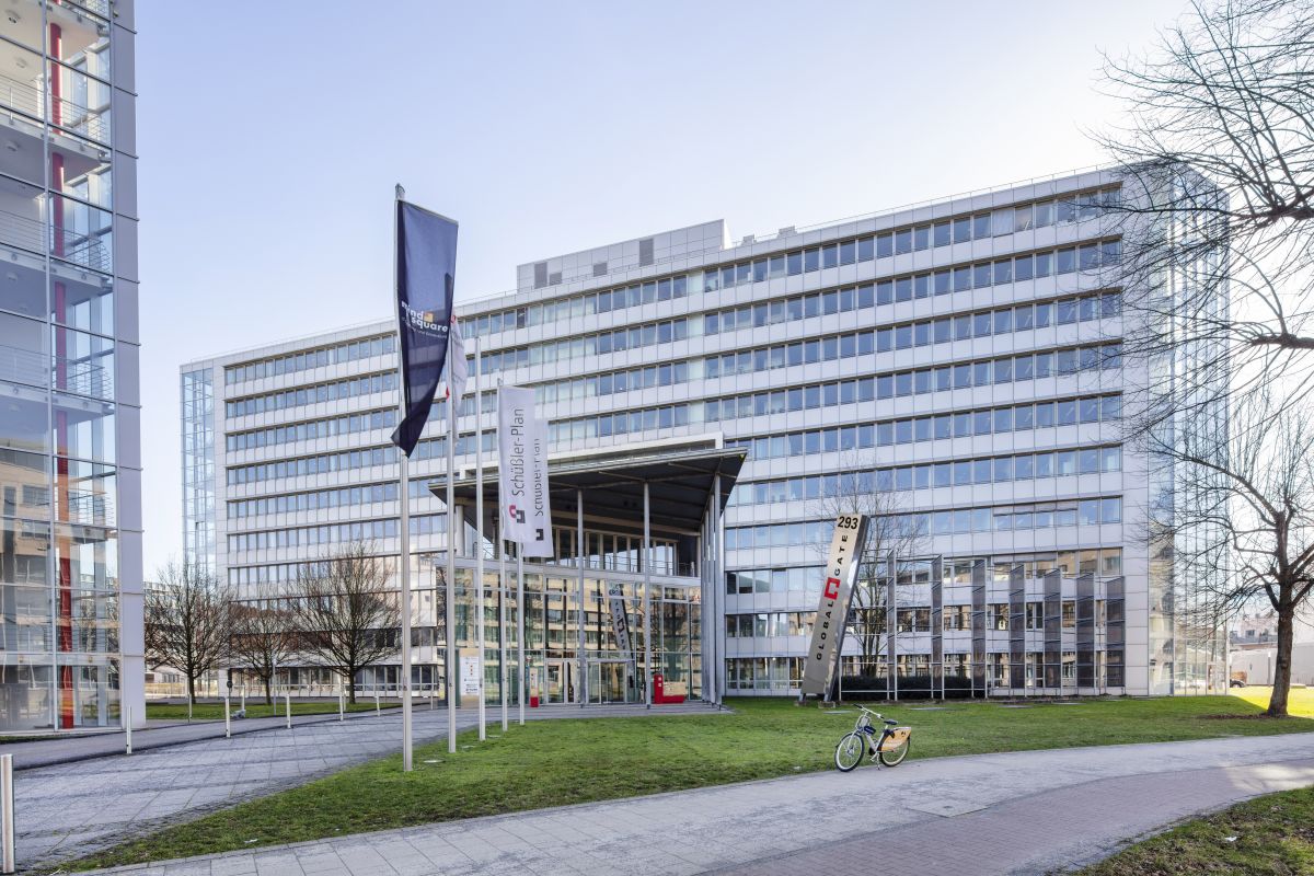 Quantum | Vermietung