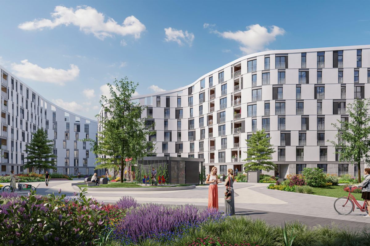 Quantum | Vermietung