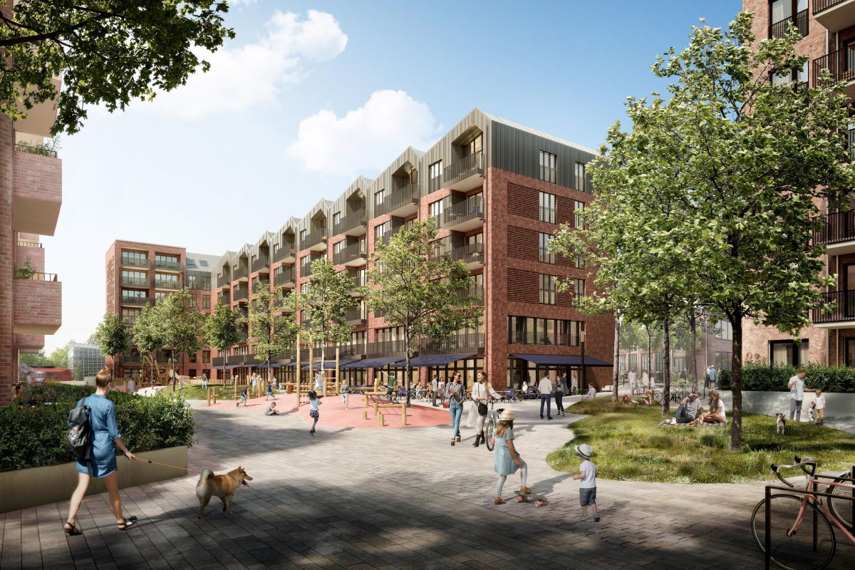 Quantum | Vermietung