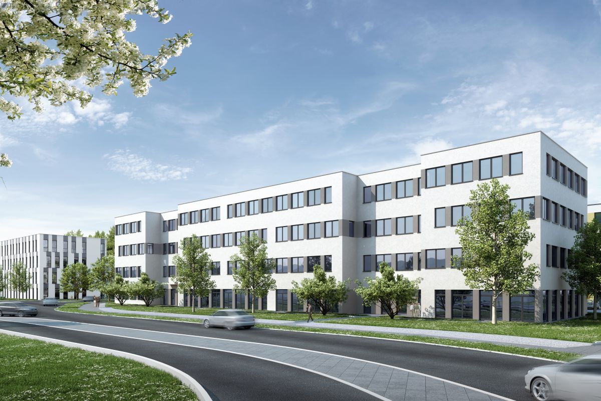 Quantum | Vermietung